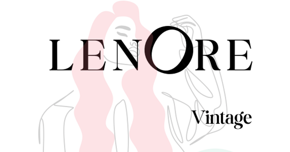 Lenore_vintage